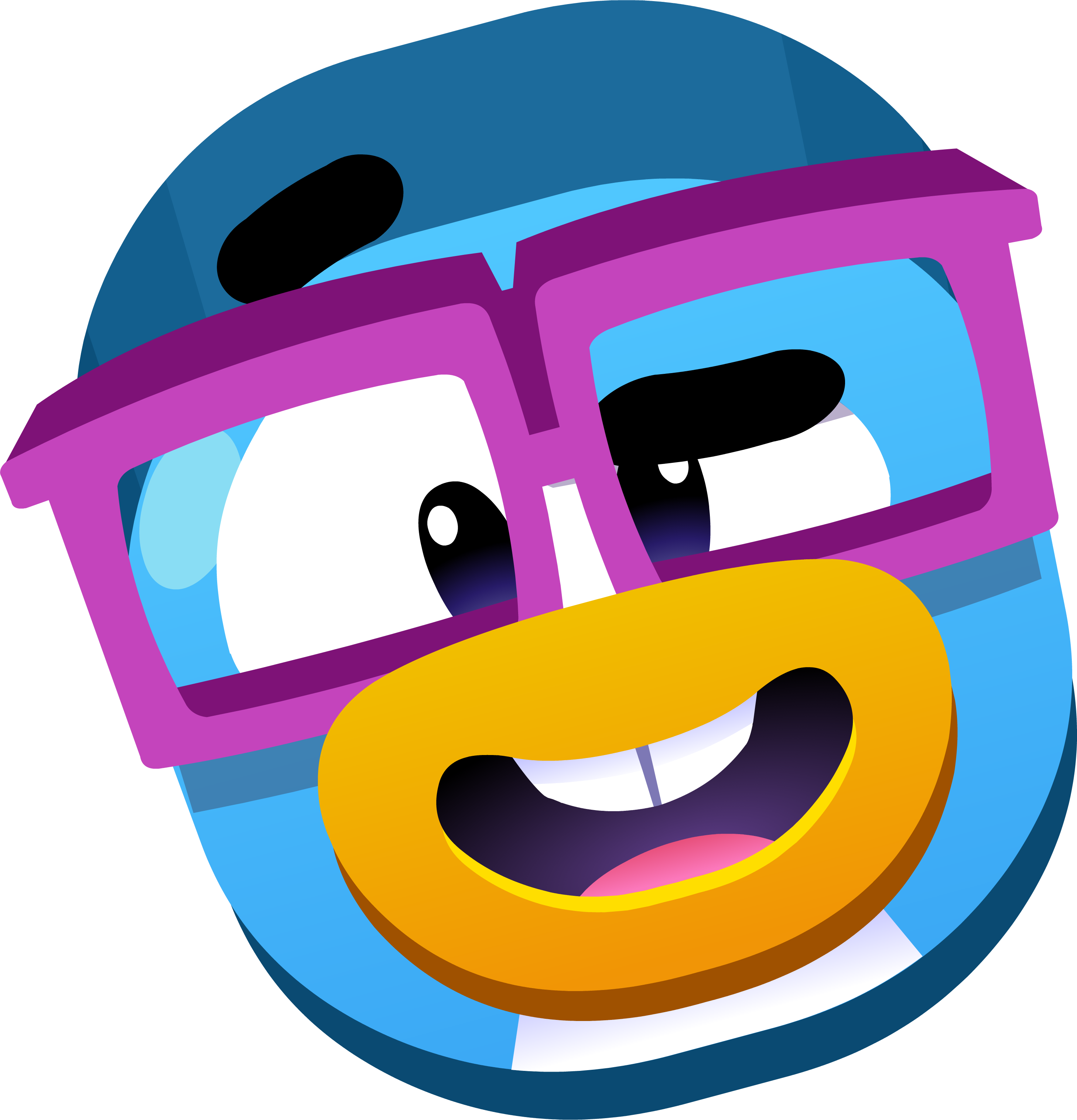 Download Cpi Party Plaza Emoji 8 PNG Image with No Background - PNGkey.com