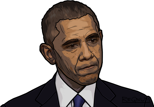 Barack Obama Png Clipart - Icon - Free Transparent PNG Download - PNGkey