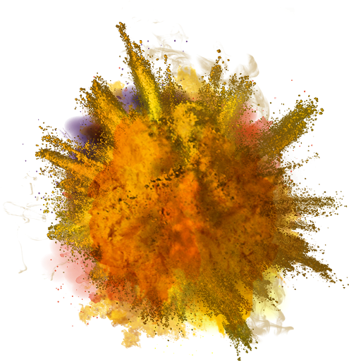 Magic Colour Burst Crush - Picsart Photo Studio - Free Transparent PNG ...