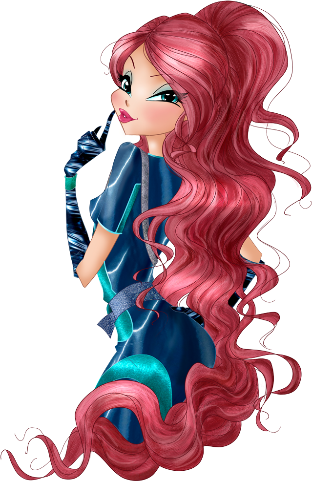 World Of Winx Png Pictures Winx Spies Youloveit Com - Wow World Of Winx ...