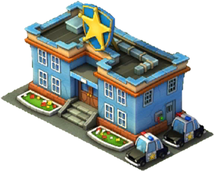 Download Police Station - Police PNG Image with No Background - PNGkey.com