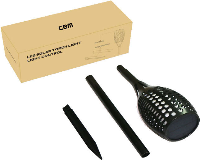 Download Led Flame Lamp - Box PNG Image with No Background - PNGkey.com