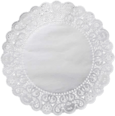 Download Lapaco Shopatdean - Doily PNG Image with No Background - PNGkey.com