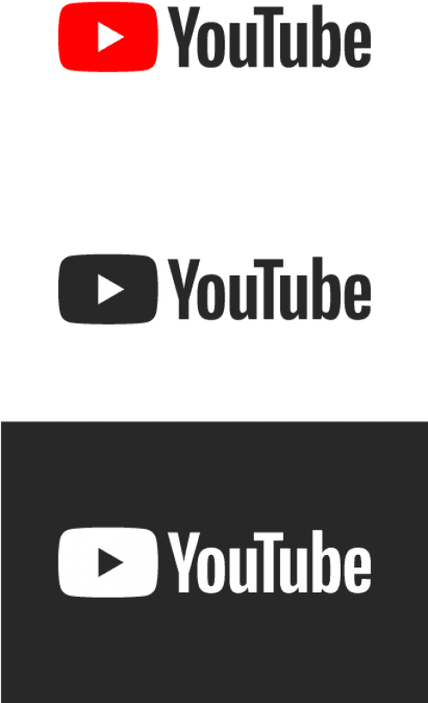 Download Api Services Branding Guidelines - Youtube Logo PNG Image with ...