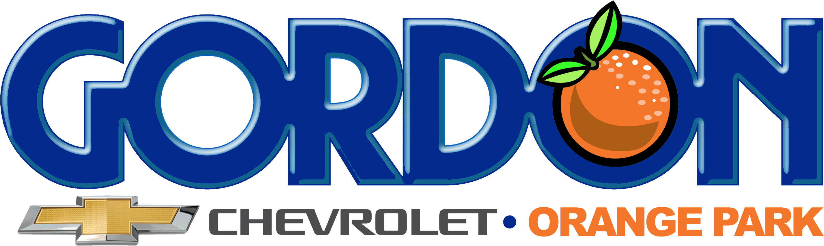 Download Gordon Chevrolet Logo Small - Gordon Chevrolet PNG Image with ...