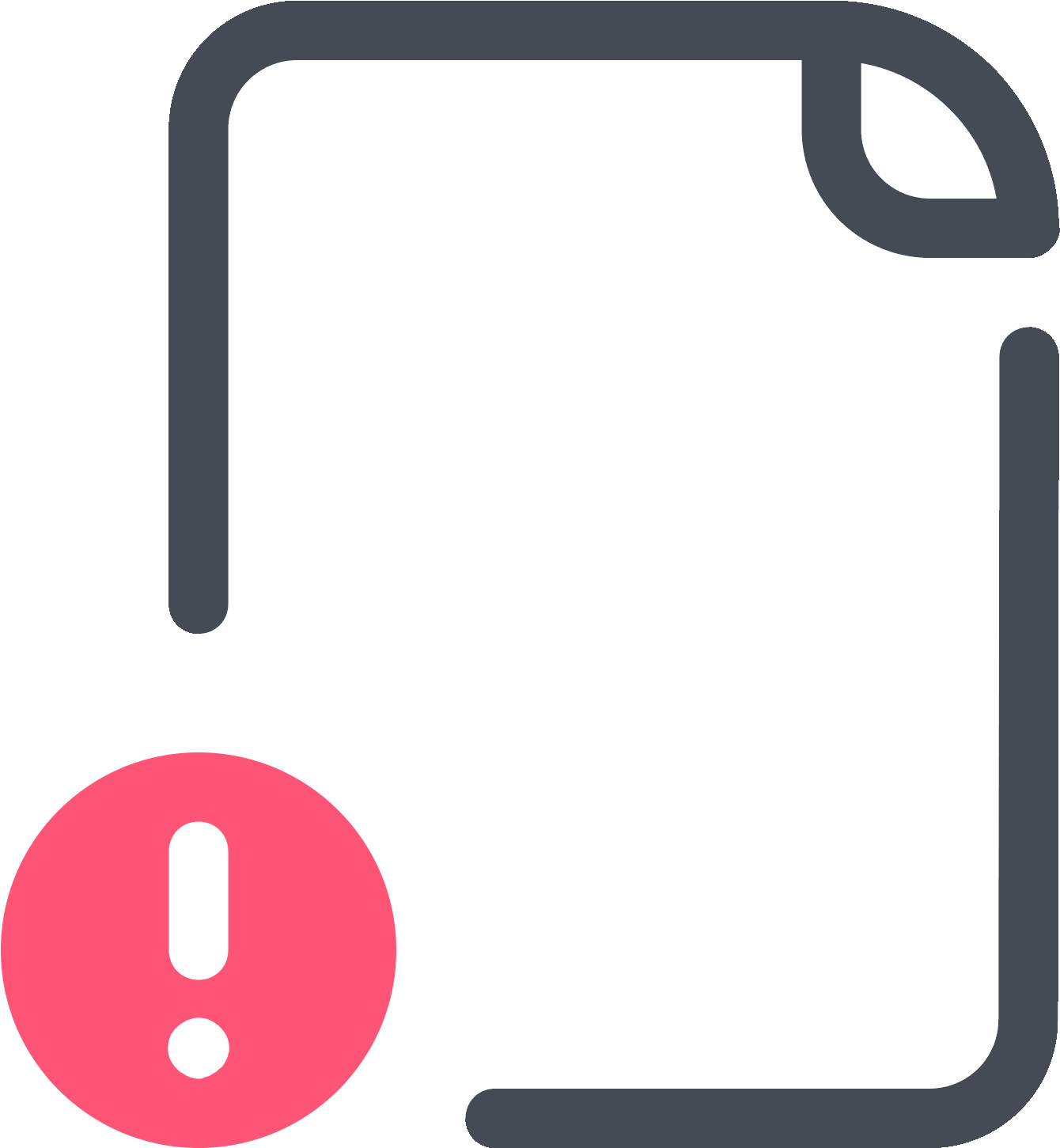 Download File Importante Icon - Icon PNG Image with No Background ...