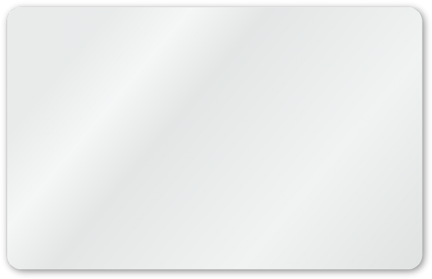 Card Blanko - Free Transparent PNG Download - PNGkey