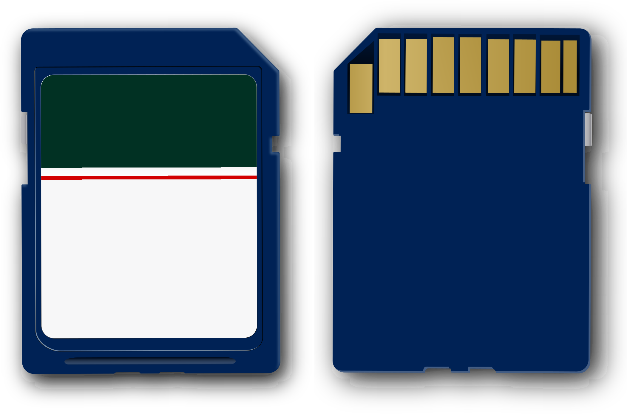 Download This Free Icons Png Design Of Sd-card PNG Image with No ...