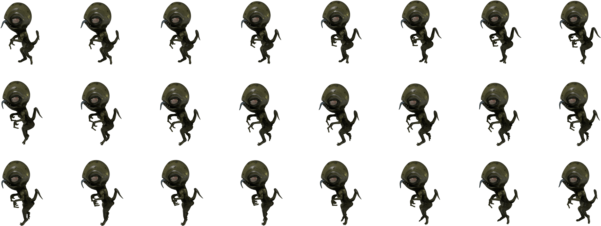 Feel Free To Share Your Sprite Sheets Below - Free Sprite Animation ...