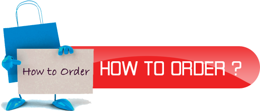 Download How To Order - Order PNG Image with No Background - PNGkey.com