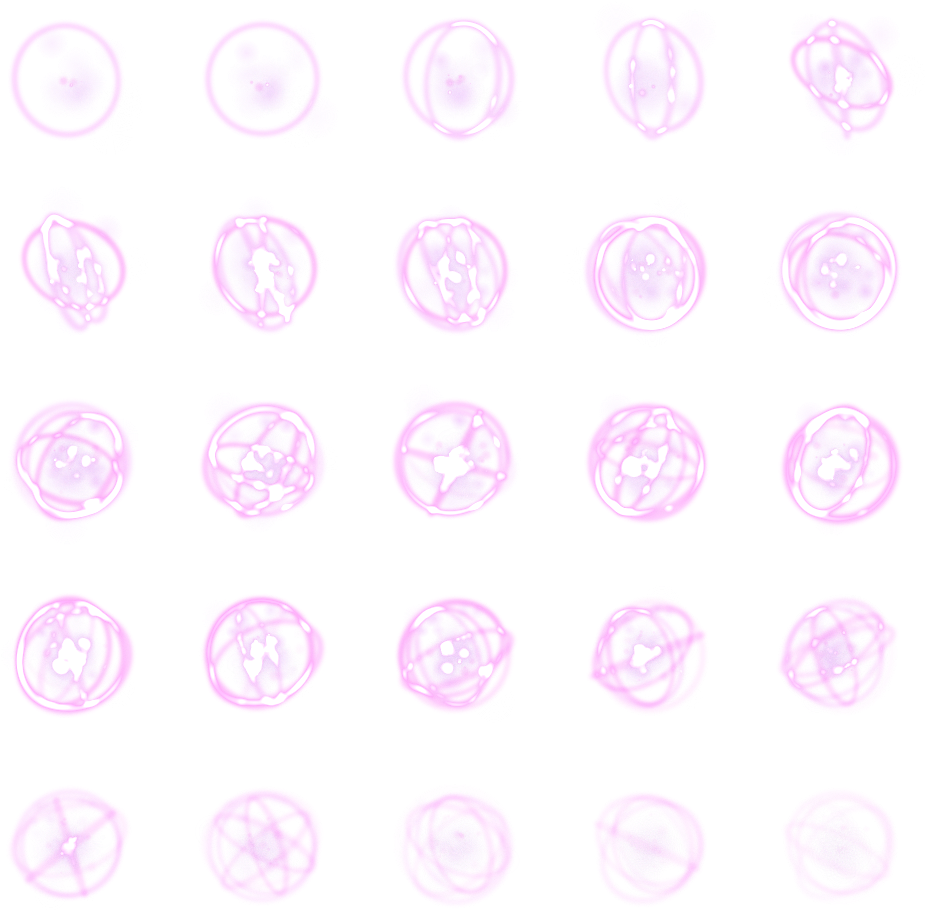 Download Magic - Rpg Maker Vx Animations PNG Image with No Background ...