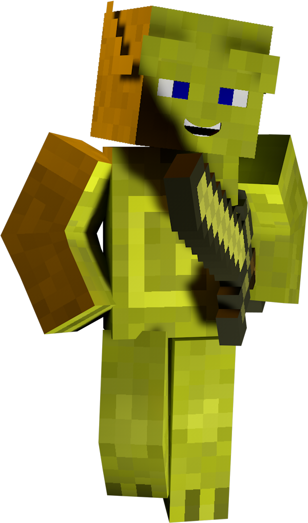 Download Minecraft PNG Image with No Background - PNGkey.com