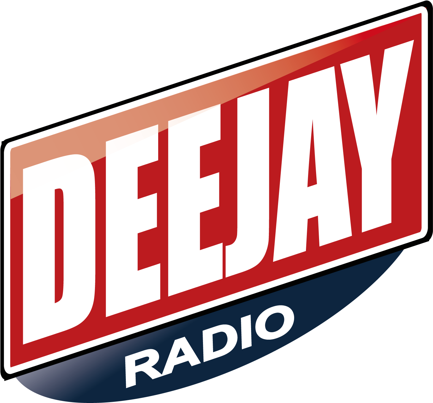 Deejay Radio 2011 - Deejay Png Logo - Free Transparent PNG Download ...