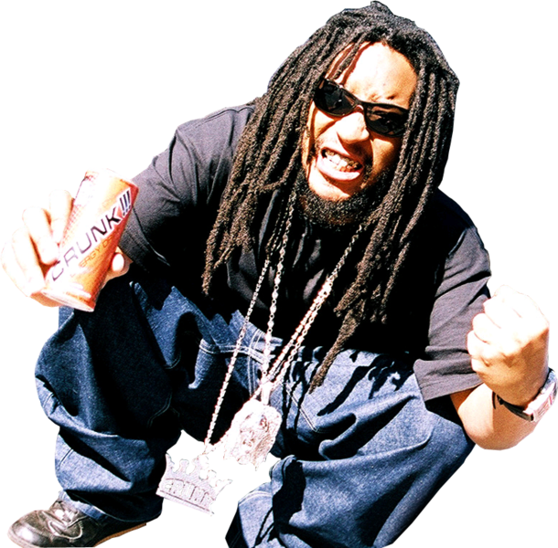 Download Share This Image - Lil Jon Png PNG Image with No Background ...