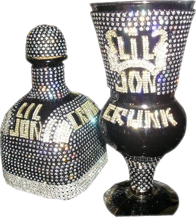 Download Lil Jon Crunk Cups - Lil Jon PNG Image with No Background ...