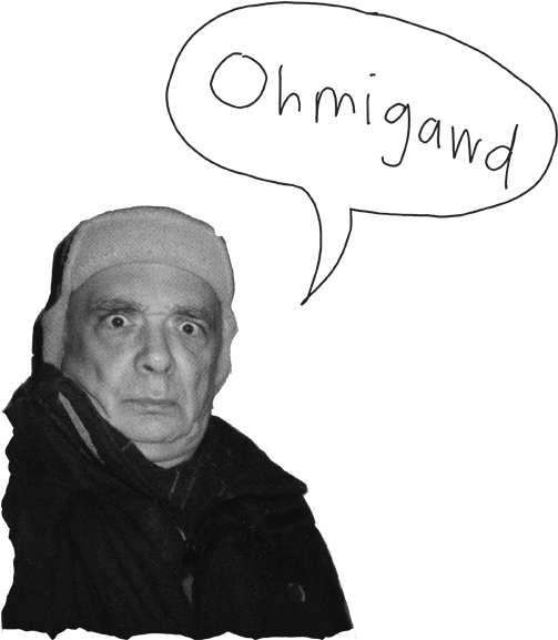 Lil Jon Designed By Tay Ham - Drawing - Free Transparent PNG Download ...