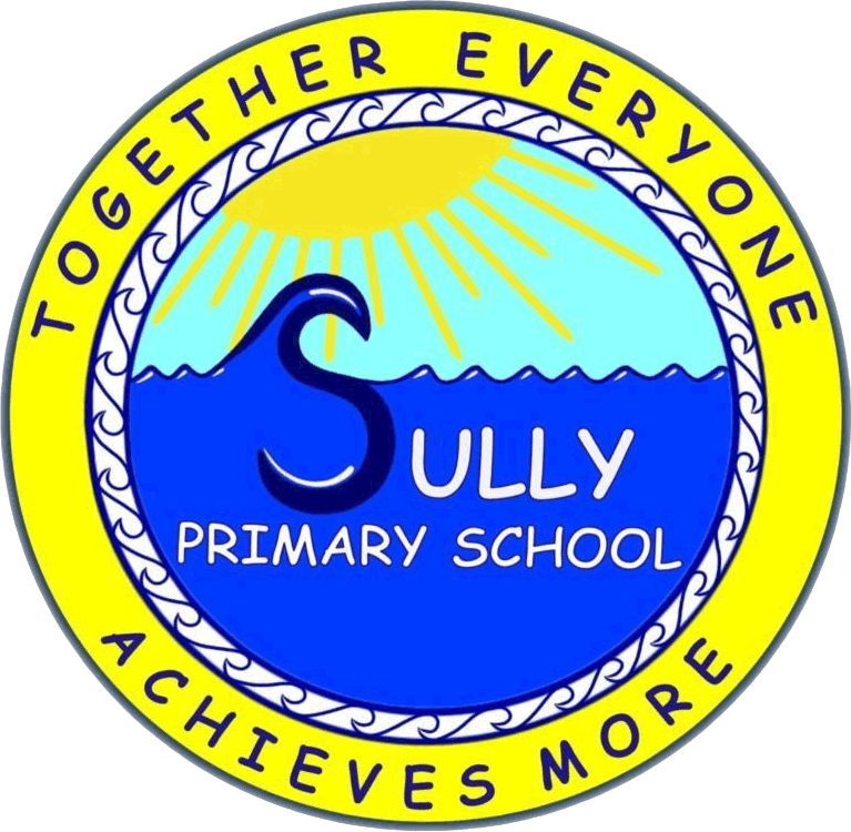 Download Croeso ~ Welcome - Sully Primary School Logo PNG Image with No Background - PNGkey.com
