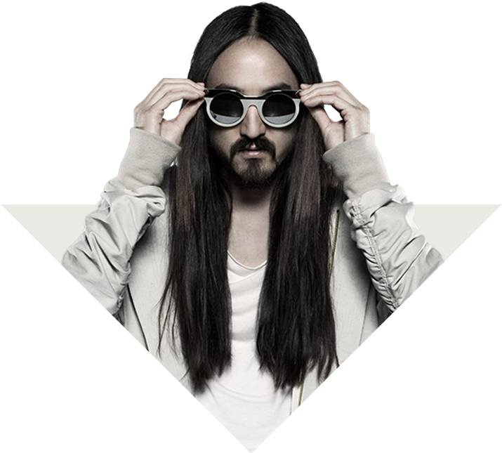 Download Gallery Gallery Gallery Gallery - Steve Aoki Jewel PNG Image ...