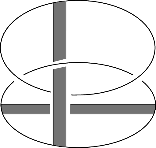 Download The Spun Of The Trefoil Knot - Circle PNG Image with No ...