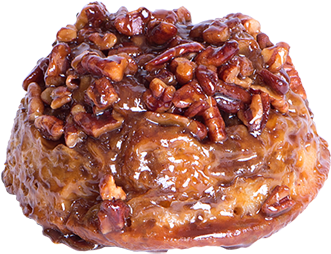 Download Sticky Bun PNG Image with No Background - PNGkey.com