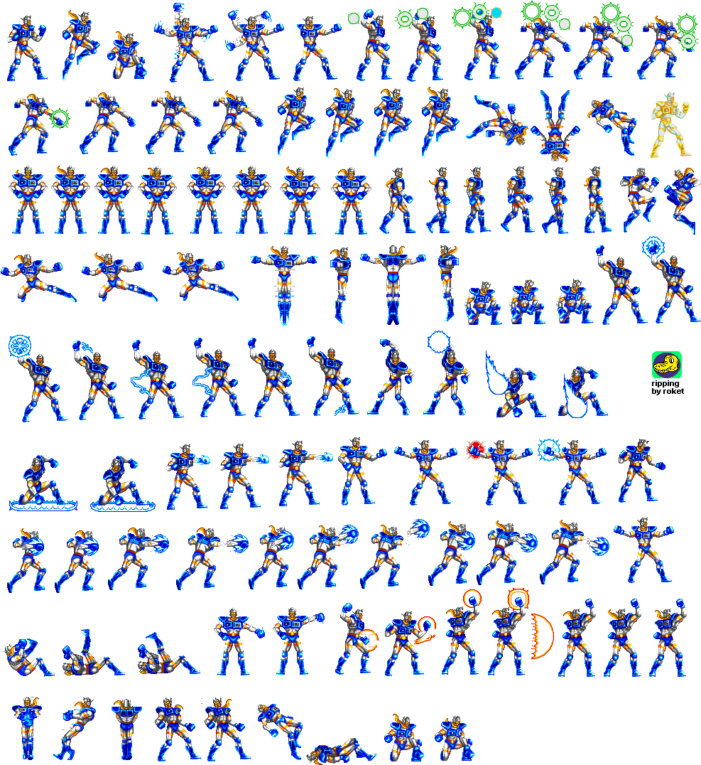 Download Sonic Blast Sprite Resource Pesquisa Google Pixelart - Sprite ...