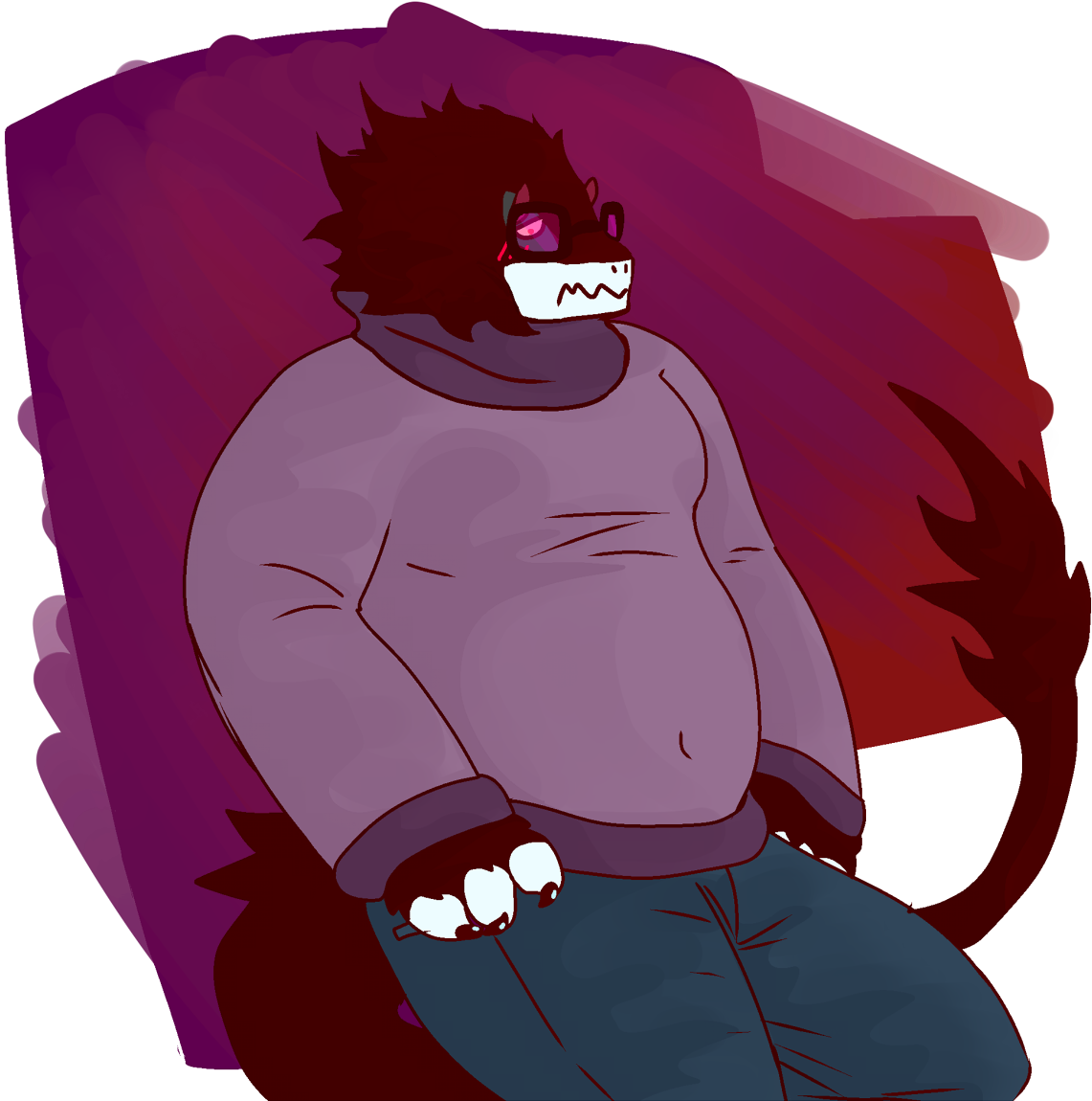 Download Kai - Cartoon PNG Image with No Background - PNGkey.com