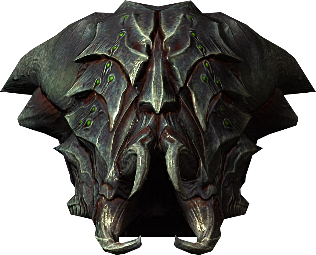 Download [ Img] - Skyrim Falmer Heavy Helm PNG Image with No Background ...