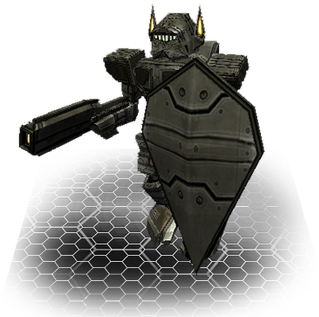 Download Heavy Melee Maneuverability - Star Fox Shogun PNG Image with ...