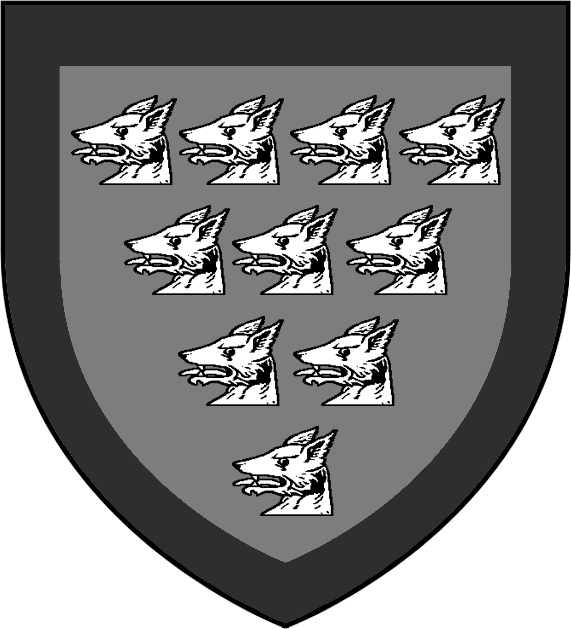 Download House Cassel - Png - Game Of Thrones House Greystark PNG Image ...