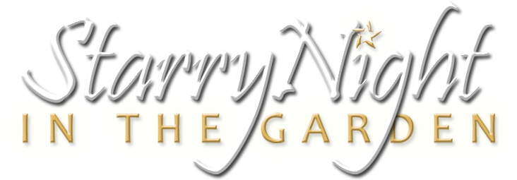 Starry Night In The Garden - Buffalo And Erie County Botanical Gardens ...