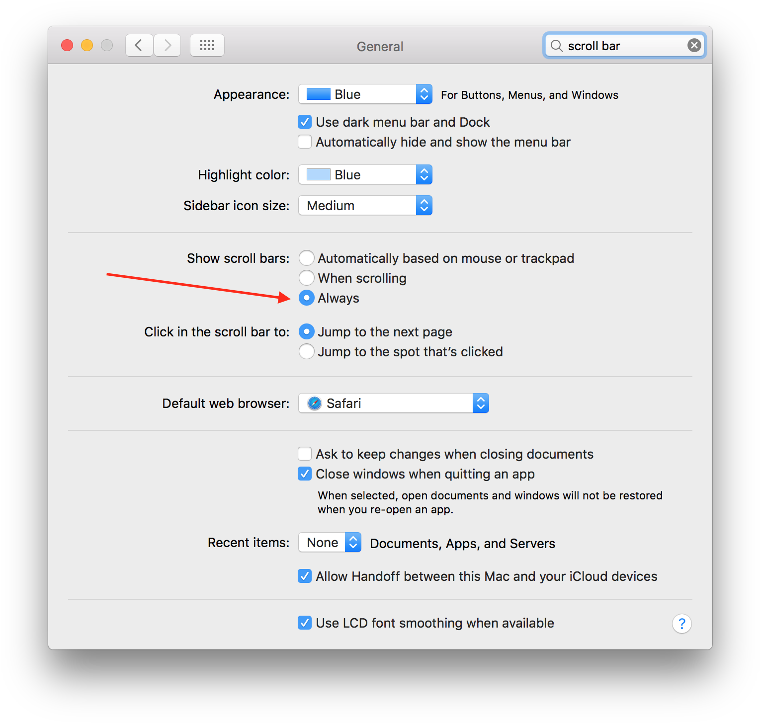 Download Screen Shot 2017 05 01 At - Hide The Menu Bar PNG Image with ...