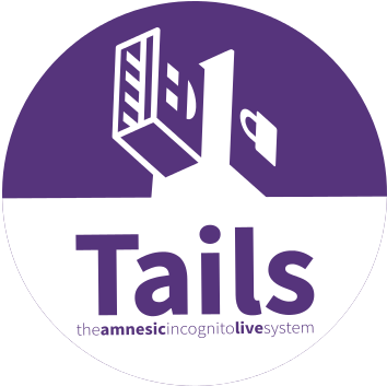 Download Tails Linux Logo Png PNG Image with No Background - PNGkey.com