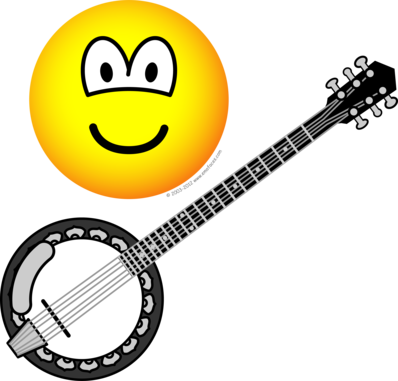 Download 35k Bandaged 19 Mar 2012 - Banjo Smiley PNG Image with No ...