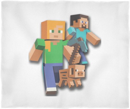 Select Options - Minecraft Clip Art Free - Free Transparent PNG ...