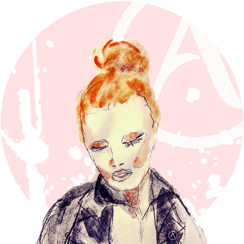 Download Hair Bun - Illustration PNG Image with No Background - PNGkey.com