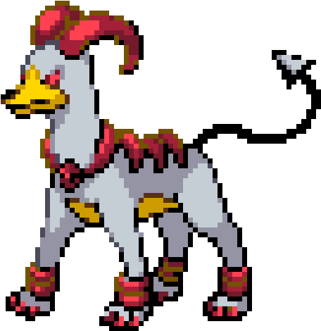 Download 13kib, 610x508, Houndoom - Cartoon PNG Image with No ...