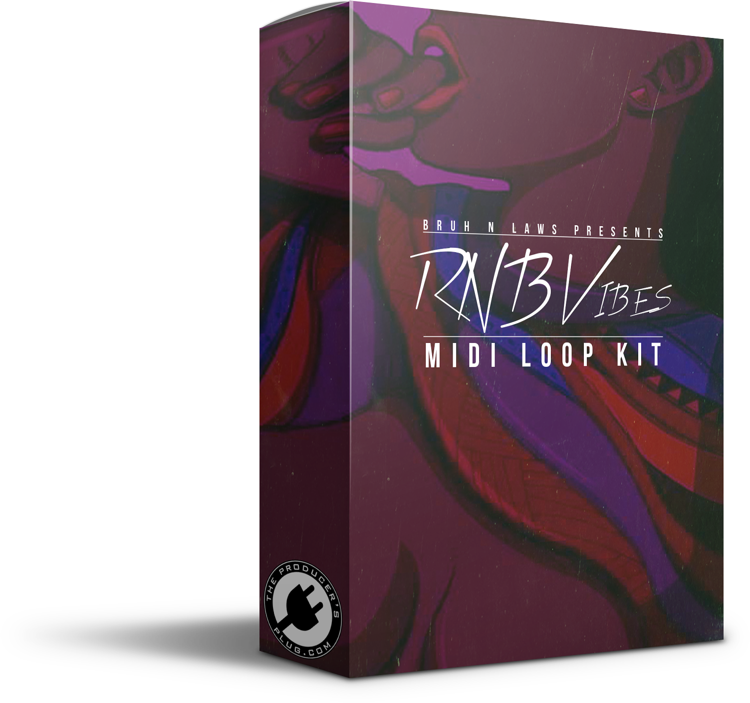 Download Bruh N' Laws Rnb Vibes Midi Kit - Fl Studio Mixer Presets PNG ...