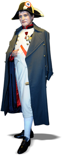 Download Napoleón - Napoleon I Png PNG Image with No Background ...