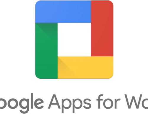Download Get Google For Work - G Suite Square Png PNG Image with No ...