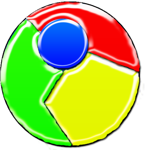 Download Google Chrome Icon - Google Chrome - Free Transparent PNG ...