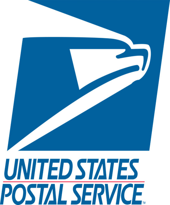 Usps Emblem Logo Png - Us Postal Service Png - Free Transparent PNG ...
