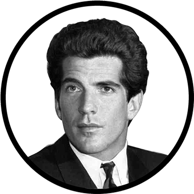 Download On July 16, 1999 John F - Jfk Jr Transparent PNG Image with No ...