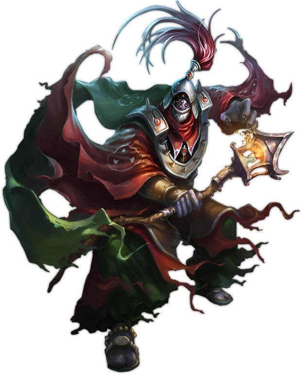 Classic Jax Skin Old Png Image - Jax League Of Legends Png - Free ...