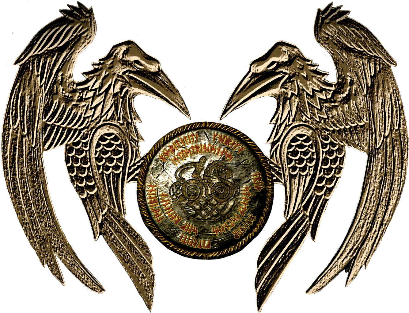 Download Sons Of Odin - Odin Png PNG Image with No Background - PNGkey.com