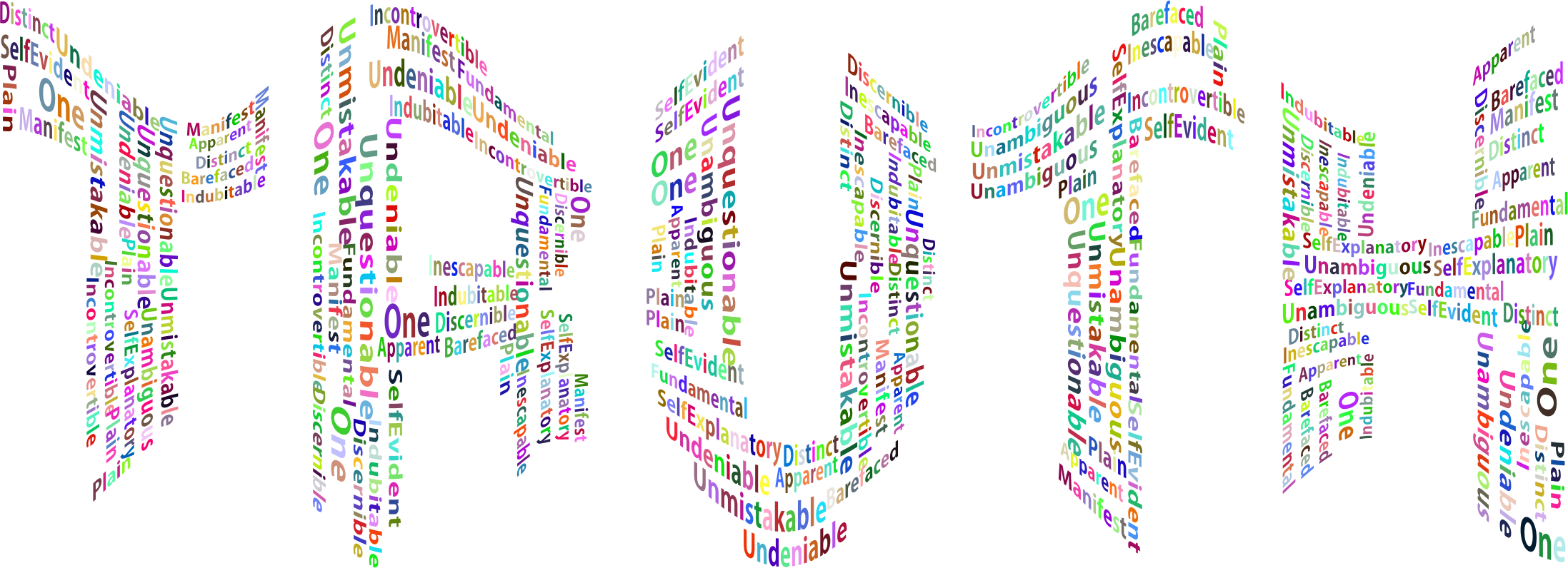 Download This Free Icons Png Design Of Prismatic Truth Word PNG Image ...