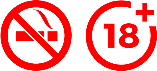 Vm 18 Png - +18 Logo Png - Free Transparent PNG Download - PNGkey