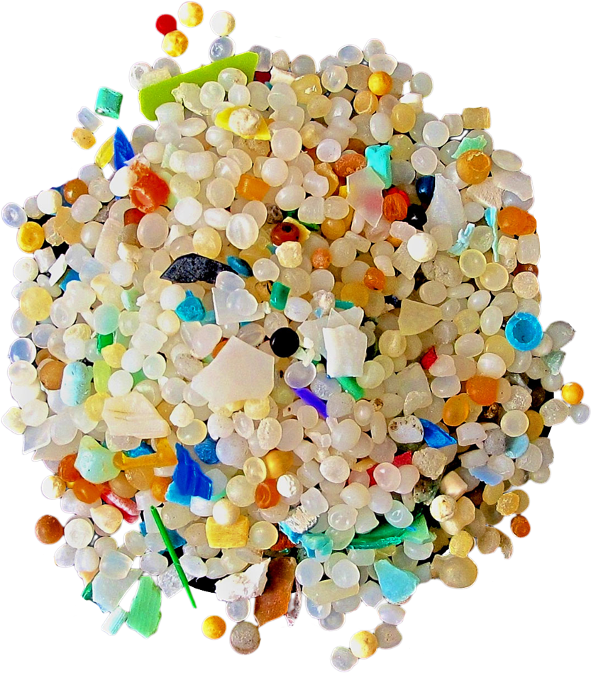 Download A Small Problem - Microplastic Png PNG Image with No ...
