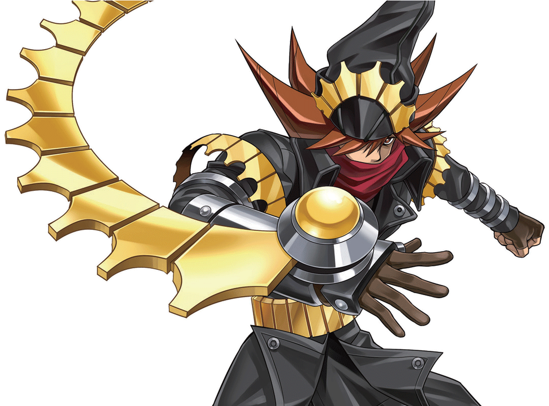 Download Timegazermagician Jp Ow - Yu-gi-oh Pendulum-powered Sleeves ...