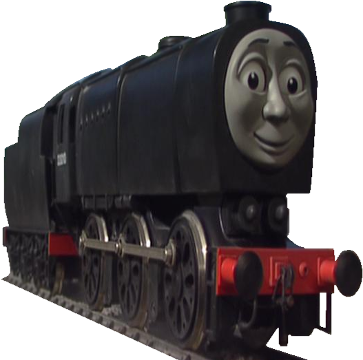 Download Neville - Thomas And Friends Neville Png PNG Image with No ...