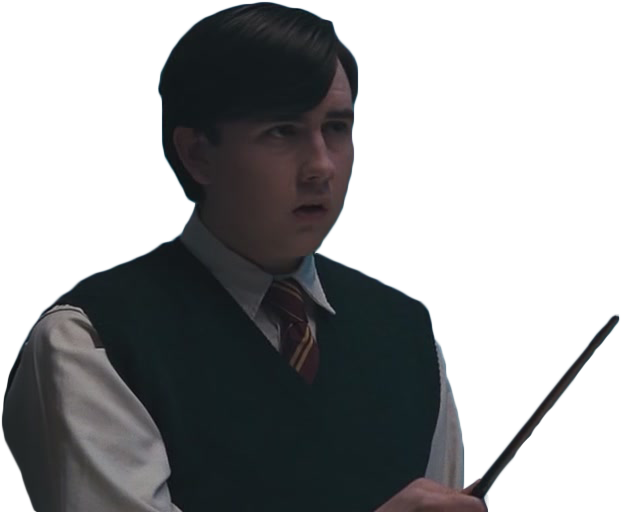 Download Transparent Neville Longbottom - Neville Harry Potter Png PNG ...